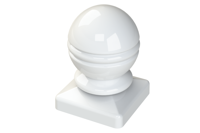 200 Series Vinyl Railing - Superior Plastic Products