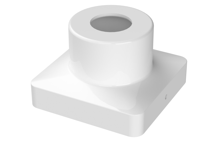 Vinyl Post Caps & Trim - Superior Plastic Products