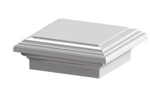 200 Series Vinyl Railing - Superior Plastic Products