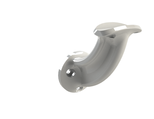 ADA Aluminum Handrail - Superior Plastic Products, Inc.