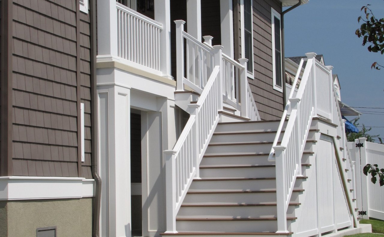 ADA Aluminum Handrail - Superior Plastic Products, Inc.