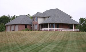 Structural Vinyl Porch Posts - Superior Plastic Products