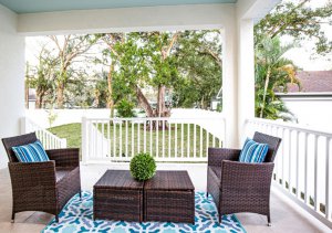 200 Series Vinyl Railing - Superior Plastic Products