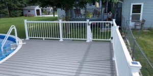 DuxxBak Decking – Superior Outdoor Products, Inc.